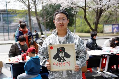 春至‘锋来，盛樱繁‘木”南京林业大学材料学院举办樱花季系列活动中国网