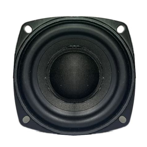 3inches Speaker 4ohm 20w High Power Loudspeaker Speakers Full Range