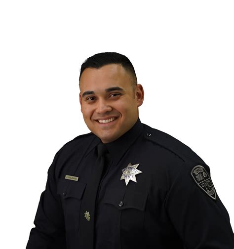 Meet The Team — Join Chico Police Department