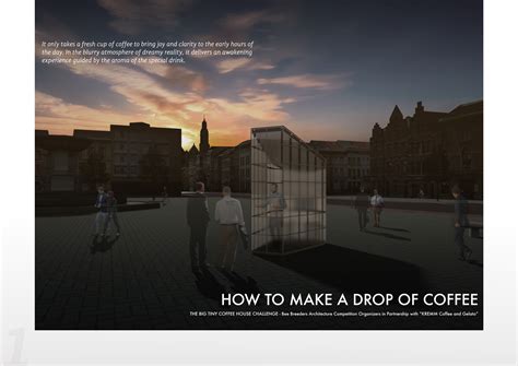 Architecture Project Curved Polycarbonate Structure Creating