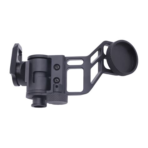 Renv C Thermal Clip On Rix Tactical