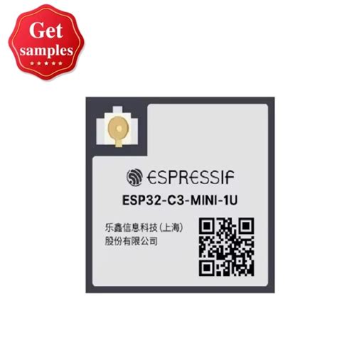 esp32 c3 wifi bluetooth module esp8685 wroom 01 02u esp8685 wroom 01