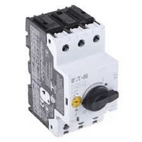 25a Eaton Mpcb 25 4a At Rs 2050piece In Pimpri Chinchwad Id