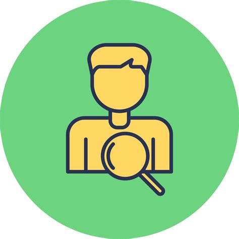 Selection Process Vector Icon 20305732 Vector Art At Vecteezy