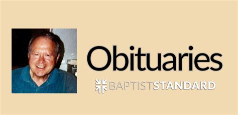 Obituary Harold Wayne Temple