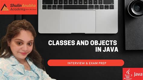 Understanding Classes And Objects In Java Practical Example Explained