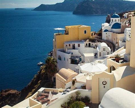 Ioannis Simos Transfer Tour Santorini Greece Hours Address Tripadvisor