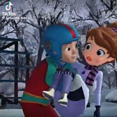 Best 13 Hugo And Sofia Once He S Realized How Amazing And Sweet And