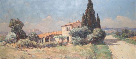 Andre Beronneau 1886 1973 Works In Past Sales