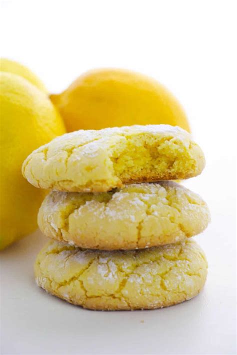 Cake Mix Lemon Bars Cake Mix Recipes