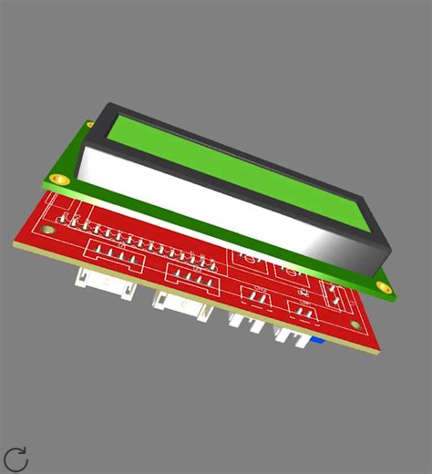 Make Pcb Design Pcb Layout And Circuit Schematic By Faisalmushta813 Fiverr