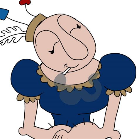 Alice The Goon Smokes Cutely By Stinkyfart20321 On Deviantart