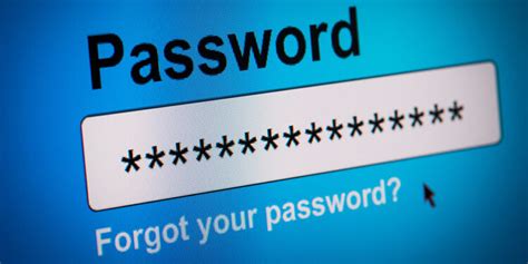 The Basics Of A Password Data Breach Tech New Master