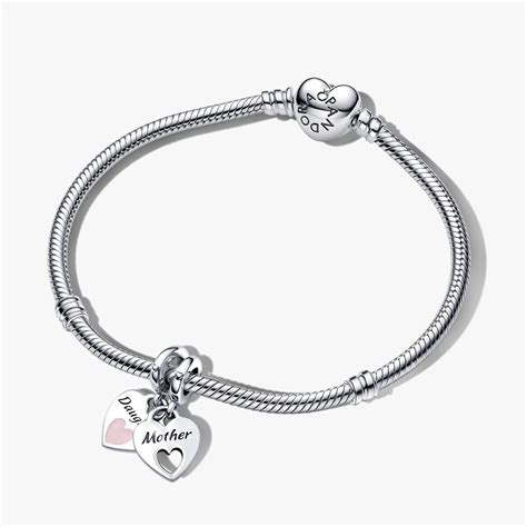 Bijoux Pour Femmes Bijoux Personnalisés Pandora Canada