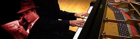 Mark Latimer Piano Short Biography