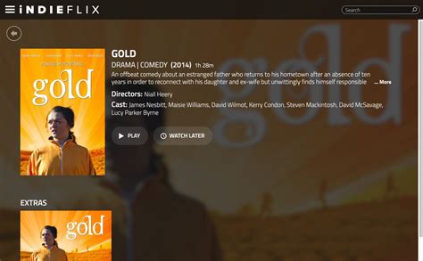 Indieflix Laurel County Public Library