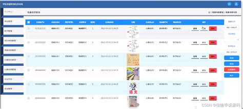 Jspssm计算机毕业设计学院竞赛管理信息系统【附源码】竞赛管理系统操作指南 Csdn博客