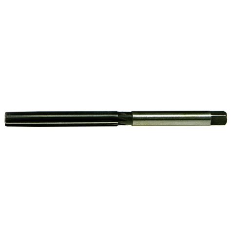 1932 In Straight Flute Hand Reamer 6 34 In 440e138 By Drillco