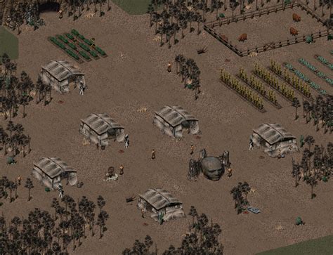 Arroyo The Fallout Wiki Fallout New Vegas And More
