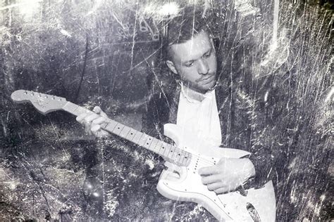 Sonny Leto Will Be Back At Ragazzi On 13 November 2021