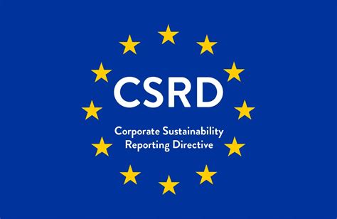 Csrd Là Gì 6 Bước Triển Khai Trong Esg