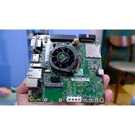 máy tính nhúng nvidia jetson tk1 jetson tk1 development kit shopee