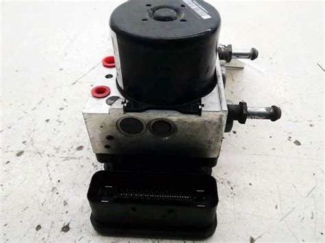 2008 Jeep Patriot Need Abs Module Abs Module Upfix Forum