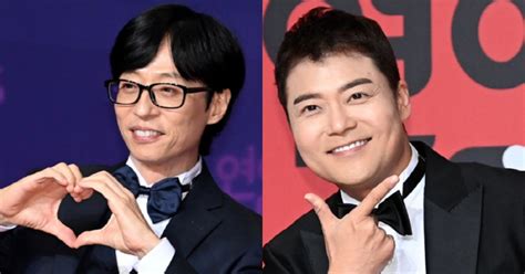 새 지평 연 유재석vs 다작 전현무 Sbs 연예대상 오늘 29일 사상 최초 설 개최