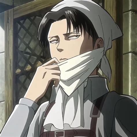 Levi Ackerman