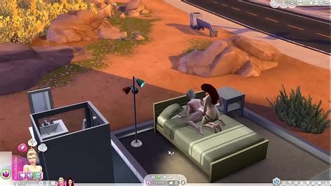 The Sims 4 Strapon Xxx Mobile Porno Videos And Movies Iporntvnet