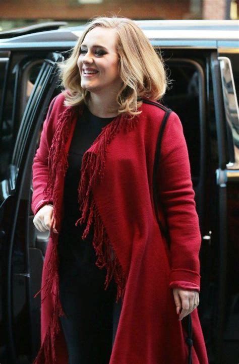 Adele Was The Planner Singer And Minister For Her Best Friends Wedding Artofit