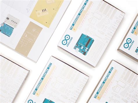 Arduino Starter Kit Classroom Pack Buy In Australia K000007 6p R Core Electronics