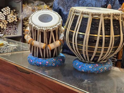 Brass Tabla Set At ₹ 16000set In Chennai Id 2856926996691