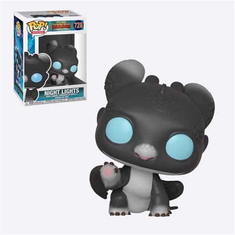 Funko Pop Movies Httyd3 Toothless Walmart Com Artofit