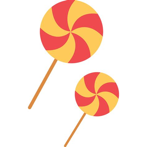 Lollypop Which Can Easily Edit Or Modify 17546395 Vector Art At Vecteezy
