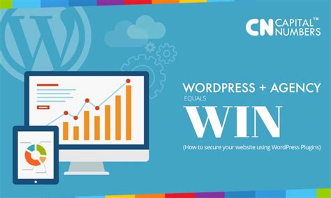 how to secure your website using wordpress plugins