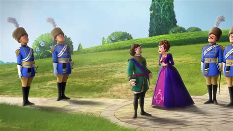 Watch Cartoon Online Sofia The First