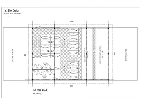 Dairy Farm Design Layout Pdf At Billy Mccormick Blog