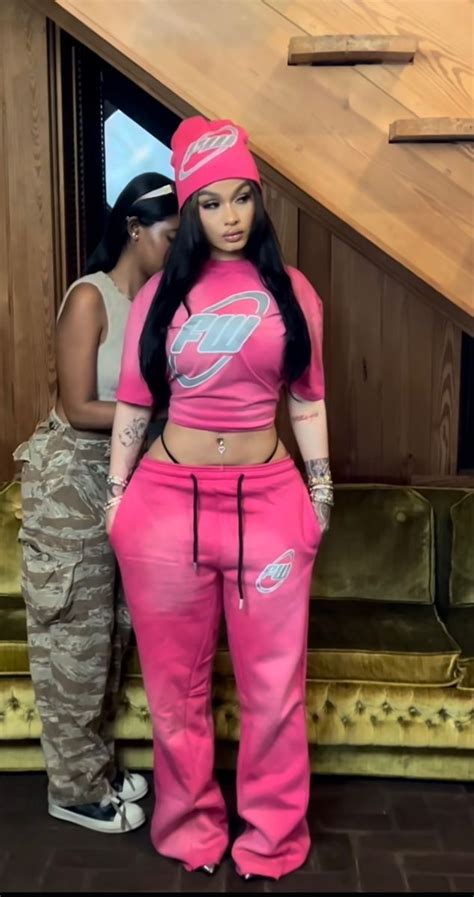 Pin By Shyteriah Taylor On Issa Look Cute Swag Outfits Cute Simple