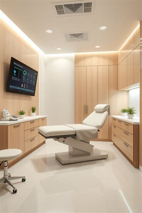 40 Doctor Chamber Interior Design Ideas For A Calm Professional