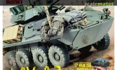Lav A2 Trumpeter 01521 2010