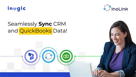 Microsoft Dynamics 365 Crm And Quickbooks Integration