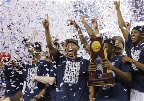 Ncaa／從禁賽到冠軍 奈皮爾：讓大家看見哈士奇的飢渴 Ettoday運動雲 Ettoday新聞雲