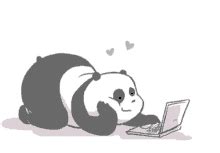 Computer Panda” Tenor