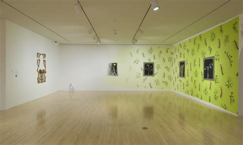 With Pleasure Pattern And Decoration In American Art 1972 1985 • Moca