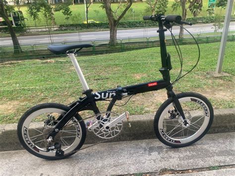 Stacato Upgraded Version Sports Equipment Bicycles And Parts Bicycles On Carousell