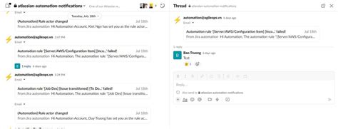 Efficient Jira Automation A Governance Approach