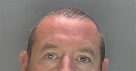 Ex Met Officer David Carrick Handed 37th Life Sentence For Sex Crimes