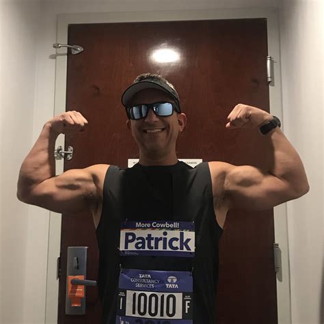 Patrick Harten United States Professional Profile Linkedin