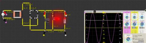 charging circuit online circuit simulator dcaclab